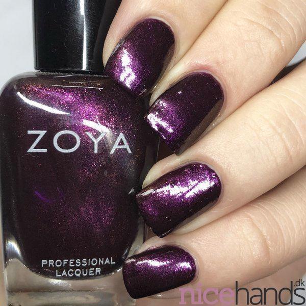 Jem, ZOYA | Nicehands