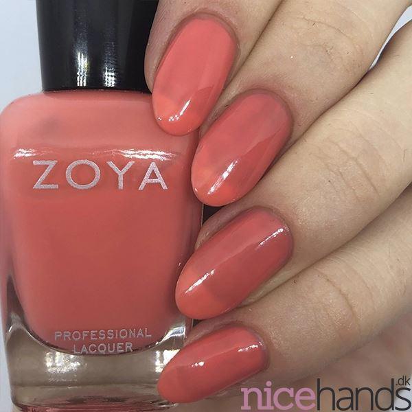 Maya, ZOYA | Nicehands