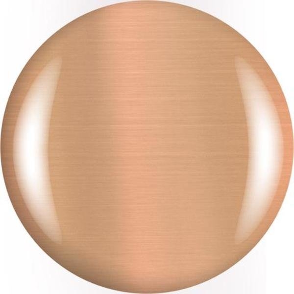 Midas Touch, Golden State, Color Club