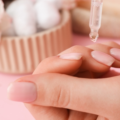 Alt i neglelak, Gelpolish og Nail Art | Nicehands