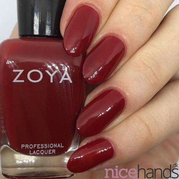 Rekha, ZOYA | Nicehands