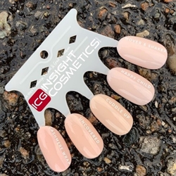 413 Cuddle Up Vinylux, Painted Love, CND Vinylux