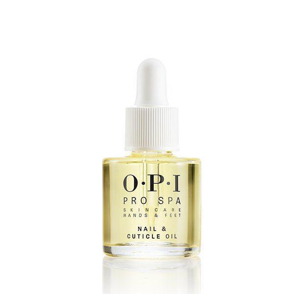 Nail/Cuticle Oil 7,5 ml, OPI PRO SPA | Nicehands