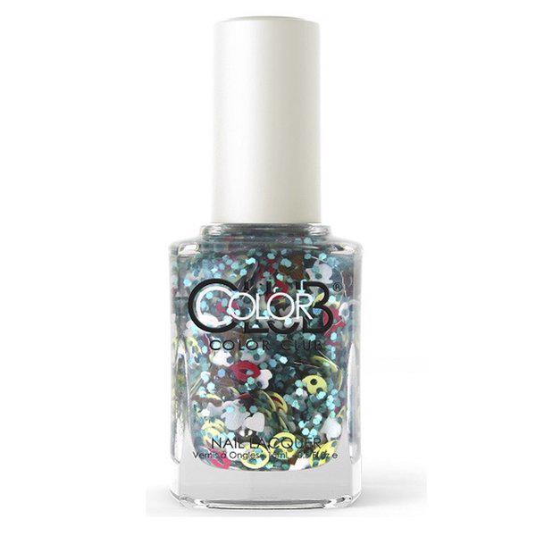 BAE, Color Club | Nicehands