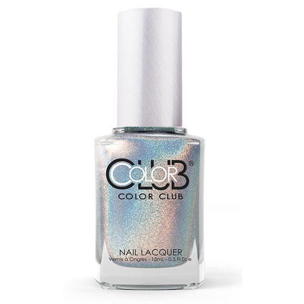 Blue Heaven, Color Club | Nicehands