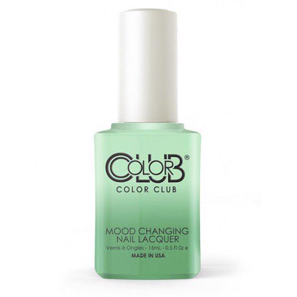 Chill Out, Color Club | Nicehands