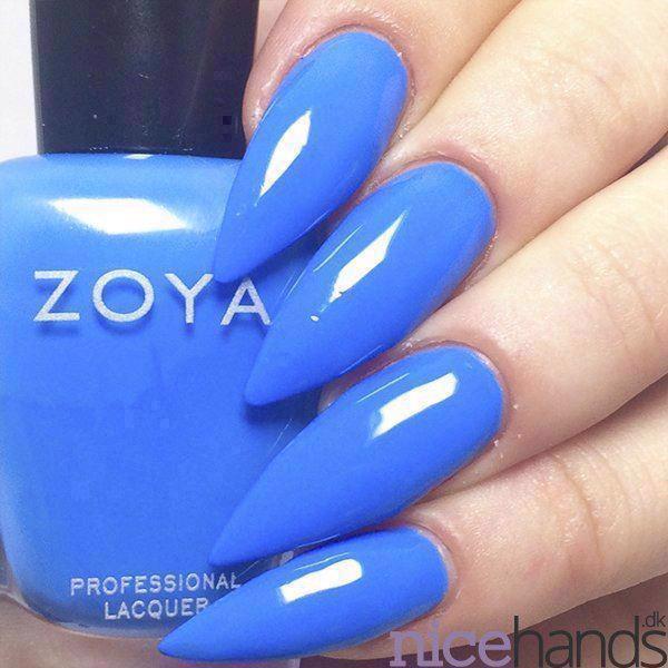 Dory, ZOYA | Nicehands