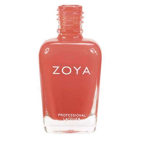 Heidi, ZOYA | Nicehands