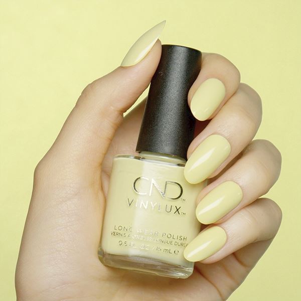 275 Jellied, Chic Shock, CND Vinylux