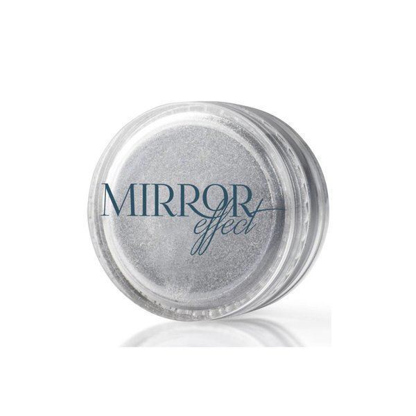 Holografisk Mirror Powder, Mirror Powder | Nicehands