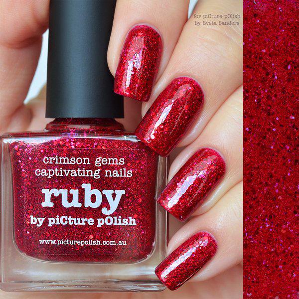 RUBY, Picture Polish (u)