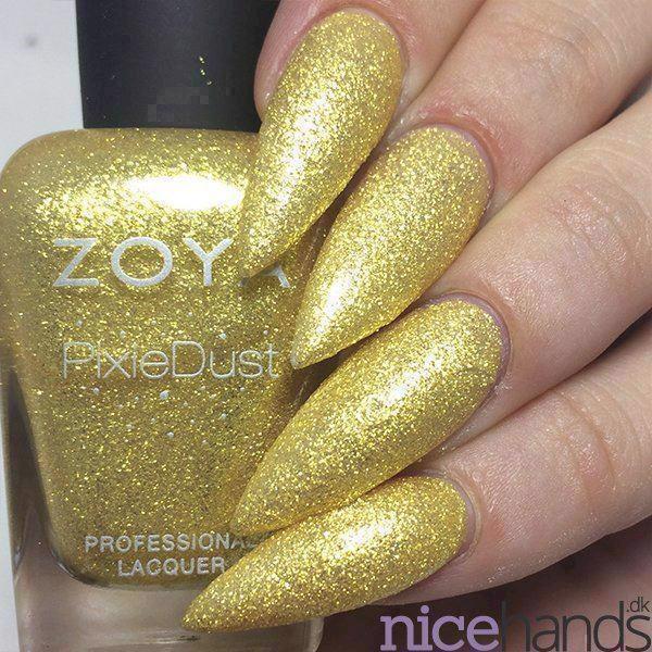 Solange, ZOYA | Nicehands