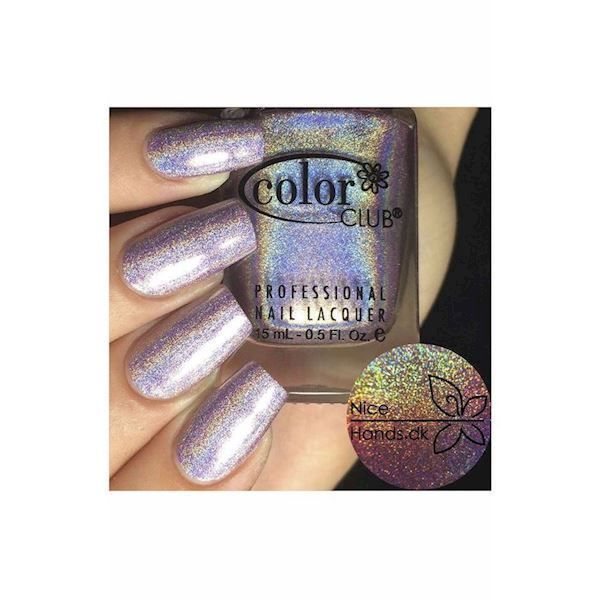 Cloud Nine, Color Club | Nicehands