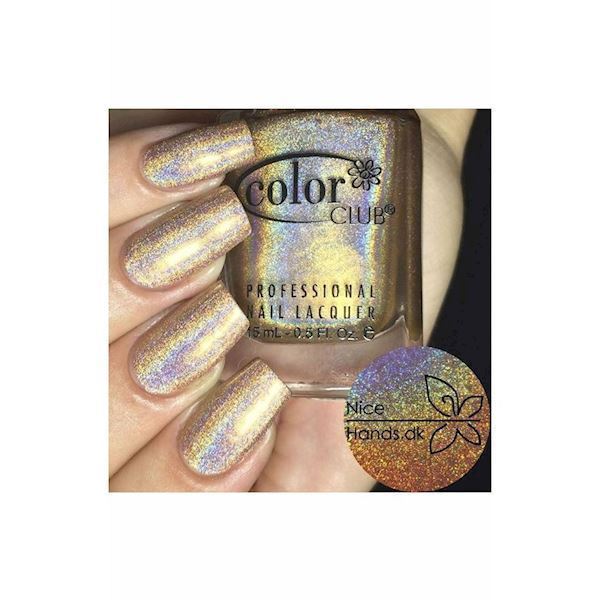 Cosmic Fate, Color Club | Nicehands