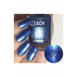 Cold Metal, Color Club | Nicehands