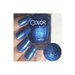 Sky High, Color Club | Nicehands